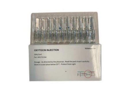 Oxytocin Injection 5iu:1ml/10iu:1ml | Oxytocin Injection Price| Buy ...