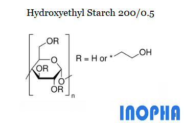Hydroxyethyl Starch 200/0.5 Price| Buy Hydroxyethyl Starch 200/0.5 ...