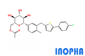 Canagliflozin Price|Buy Canagliflozin Powder Online| Canagliflozin API ...