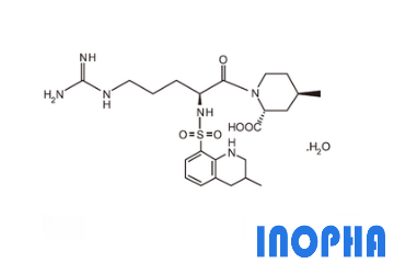 Argatroban API Price|Buy Argatroban Raw Material Online Manufacturers ...