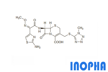 Cefmenoxime hydrochloride Price|Buy Cefmenoxime hydrochloride Raw ...