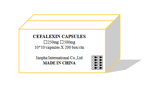Cefalexin Capsules Price Online|Buy Cefalexin Capsules from China ...