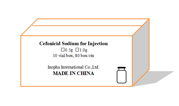 Buy Cefonicid Sodium for Injection Online Price from Suppliers ...