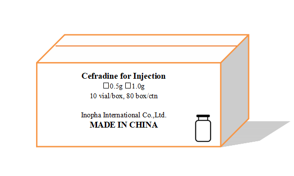 Buy Cefradine for Injection Online Price from Suppliers & Manufacturers ...