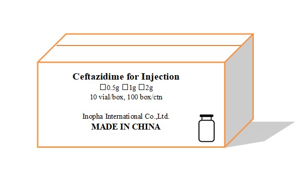 Buy Ceftazidime for Injection Online Price from Suppliers ...