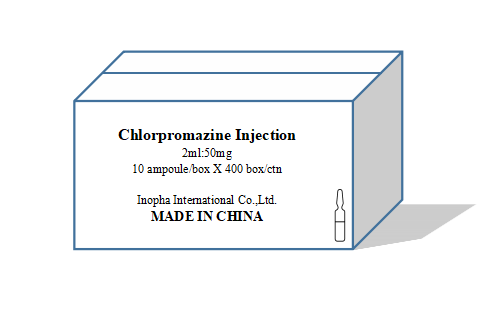 Buy Chlorpromazine HCl Injection Online Price from Suppliers ...