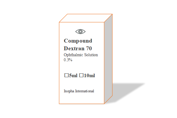 Buy Compound Dextran 70 Eye Drops Ophthalmic Solution Online Price from ...