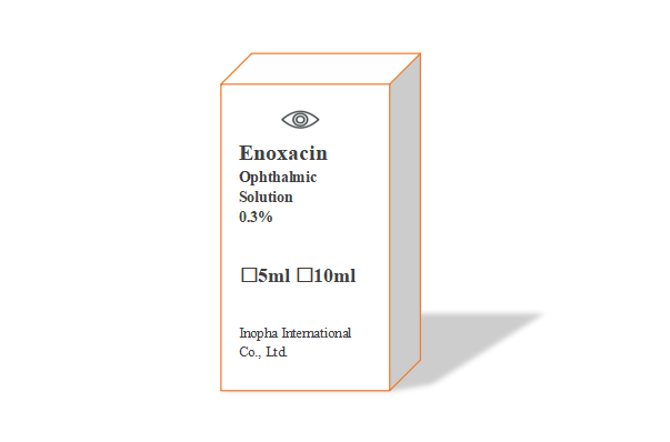 Buy Enoxacin Eye Drops Ophthalmic Solution Online Price from Suppliers ...