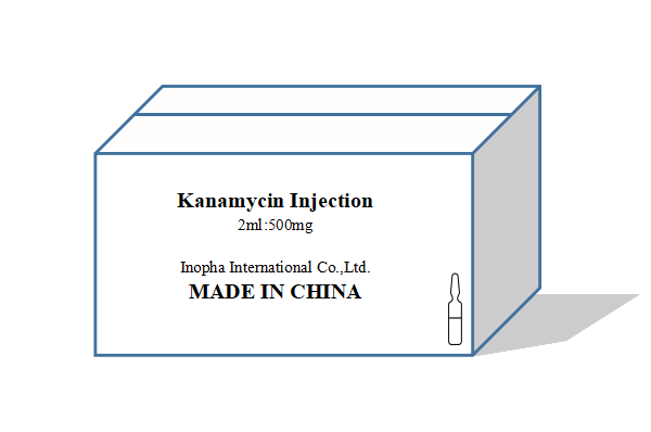 Buy Kanamycin Injection Online Price from Suppliers & Manufacturers in ...