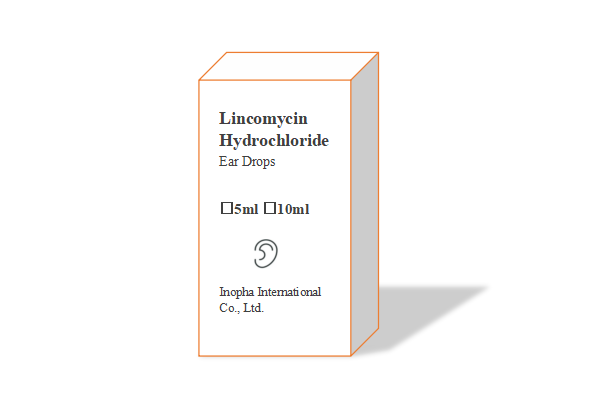Buy Lincomycin Hydrochloride Ear Drops Online Price from Suppliers ...