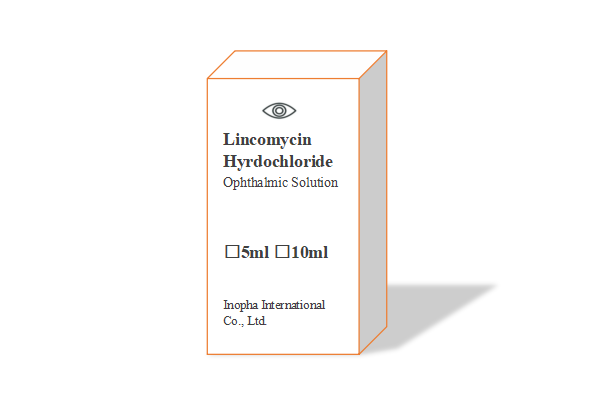 Buy Lincomycin Hyrdochloride Eye Drops Ophthalmic Solution Online Price ...