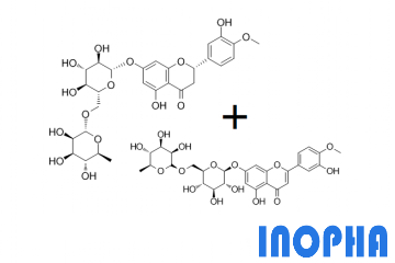 Buy Micronized Purified Flavonoid Fraction (MPFF) Online Manufacturers ...