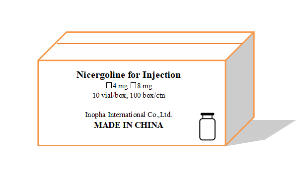 Buy Nicergoline for Injection Online Price from Suppliers ...