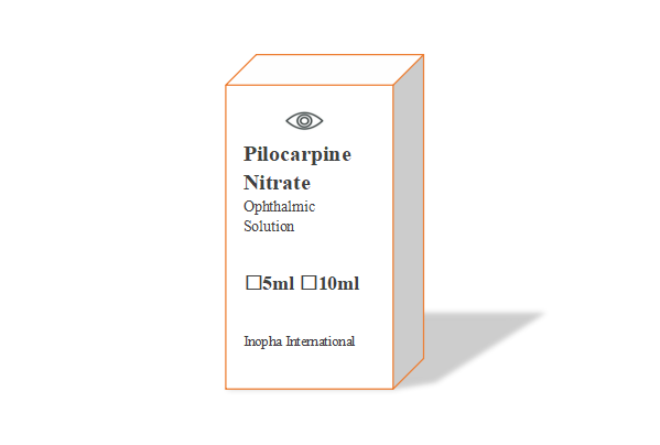 Buy Pilocarpine Nitrate Eye Drops Ophthalmic Solution Online Price from ...