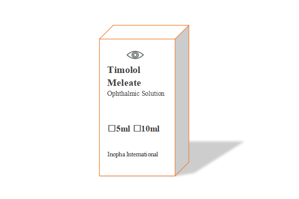 Buy Timolol Meleate Eye Drops Ophthalmic Solution Online Price from ...