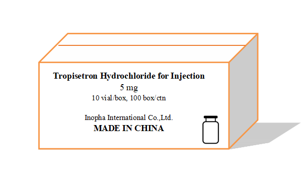 Buy Tropisetron Hydrochloride for Injection Online Price from Suppliers ...