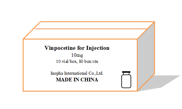 Buy Vinpocetine for Injection Online Price from Suppliers ...