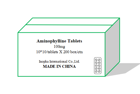 Buy Aminophylline Tablets Online Price from Suppliers & Manufacturers ...