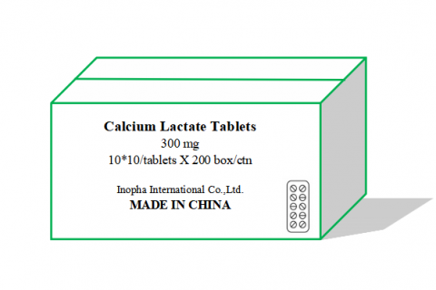 Inopha International Co.,Limited