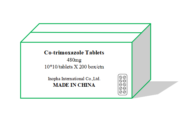 Buy Co-trimoxazole Tablets Online Price from Suppliers & Manufacturers ...