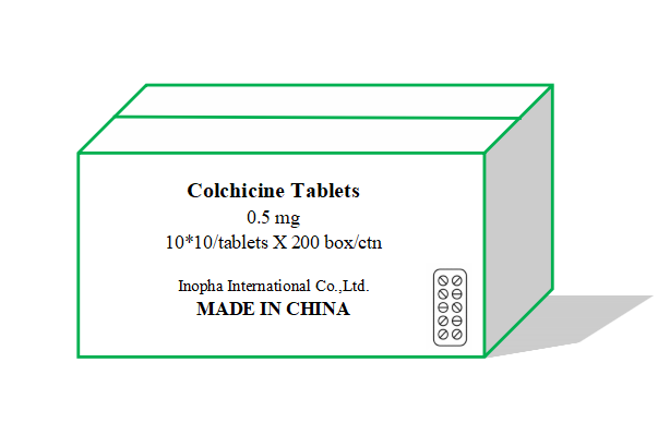 Buy Colchicine Tablets Online Price from Suppliers & Manufacturers in ...