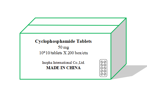 Buy Cyclophosphamide Tablets Online Price from Suppliers ...