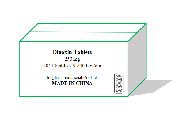 Buy Digoxin Tablets Online Price from Suppliers & Manufacturers in ...