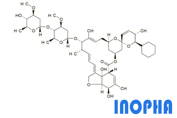 Doramectin API Price|Buy Doramectin Raw Material Online Manufacturers ...