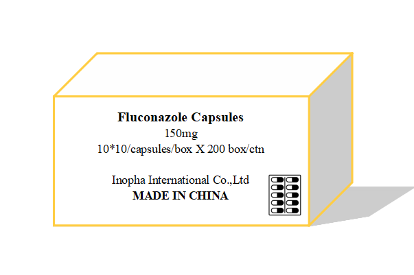 Buy Fluconazole Capsules Online Price from Suppliers & Manufacturers in ...