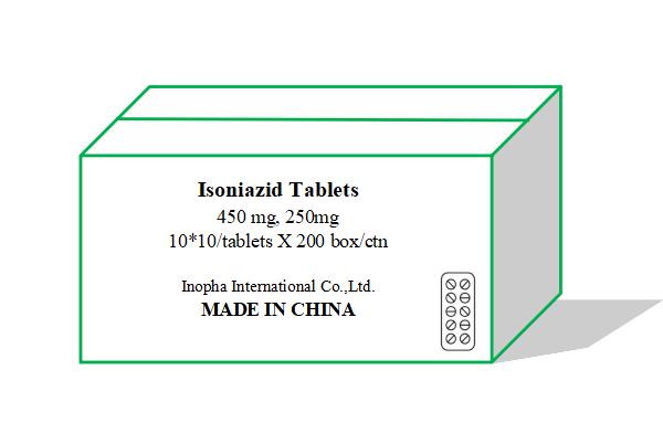 Buy Isoniazid Tablets Online Price from Suppliers & Manufacturers in ...