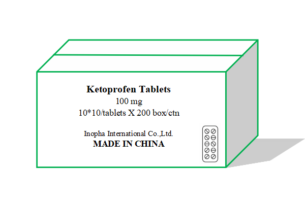 Buy Ketoprofen Tablets Online Price from Suppliers & Manufacturers in ...