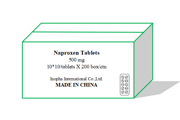 Buy Naproxen Tablets Online Price from Suppliers & Manufacturers in ...