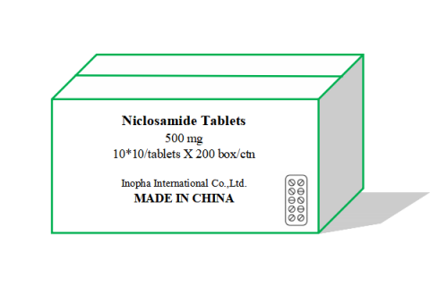 Inopha International Co.,Limited