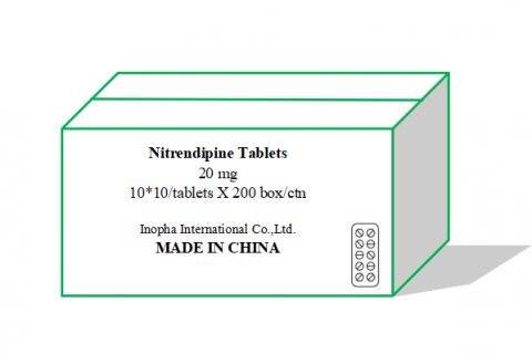 About Us | Inopha International Co.,Limited