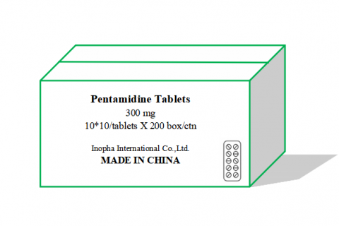 About Us | Inopha International Co.,Limited