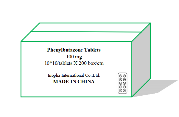 Buy Phenylbutazone Tablets Online Price from Suppliers & Manufacturers ...