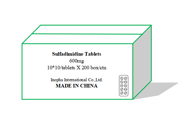 Buy Sulfadimidine Tablets Online Price from Suppliers & Manufacturers ...