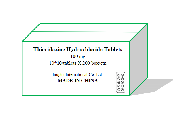 Buy Thioridazine Hydrochloride Tablets Online Price from Suppliers ...