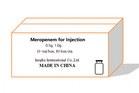 Inopha International Co.,Limited