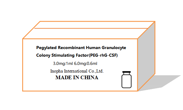 Buy Pegylated Recombinant Human Granulocyte Colony Stimulating Factor ...